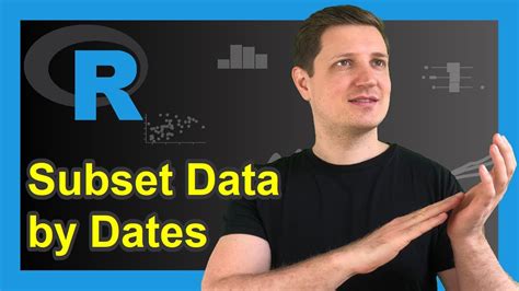 Subset Data Frame Between Two Dates In R Example Select Rows In Date Range Class And As