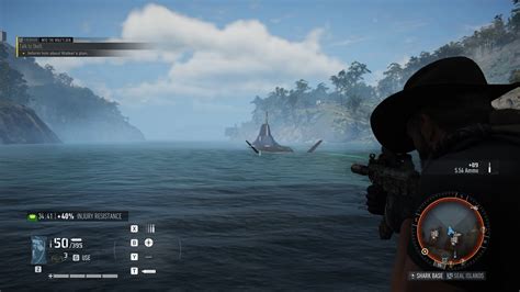 INTO THE WOLF S DEN Ghost Recon Breakpoint Play Through YouTube