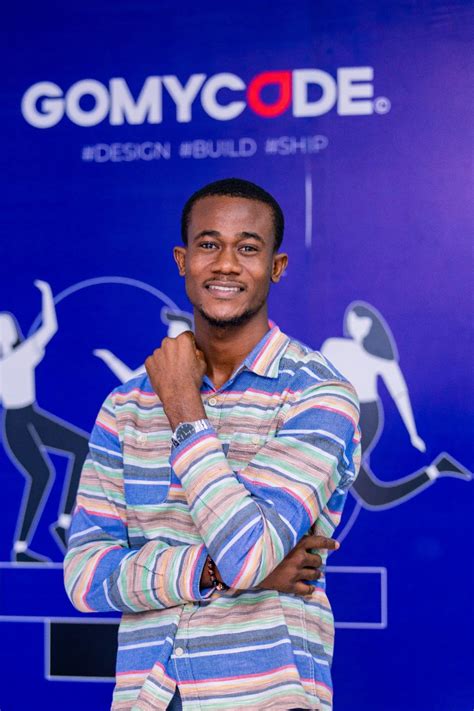 Gabriel Akinola On Linkedin Tech Techworld Journey Instructor Learning