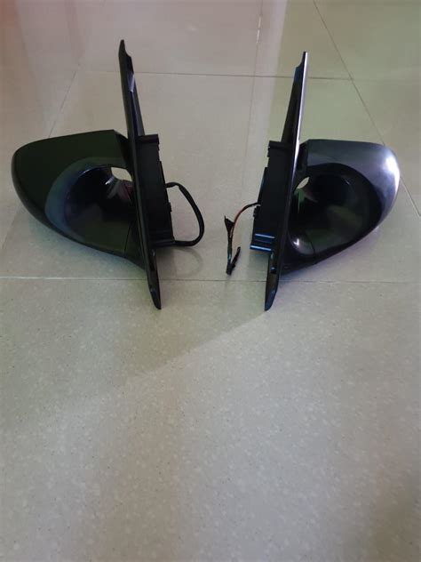 Suzuki Swift Side Mirror Car Accessories Accessories On Carousell