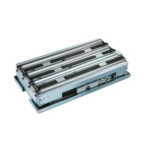 F Rat S Module Qlever Intralogistics Warehouse Automation Solution In Ukraine