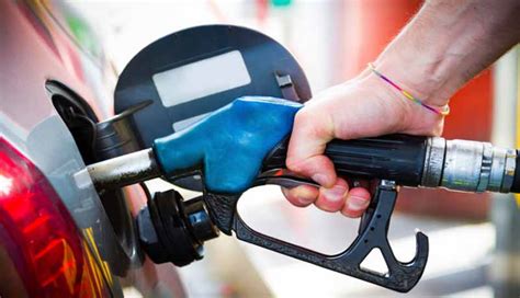 Centre Hikes Excise Duty On Fuel But No Impact On Retail Price Read