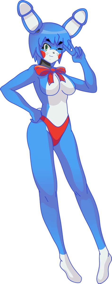 Bonnie Fnia Fan Games Wiki Fandom