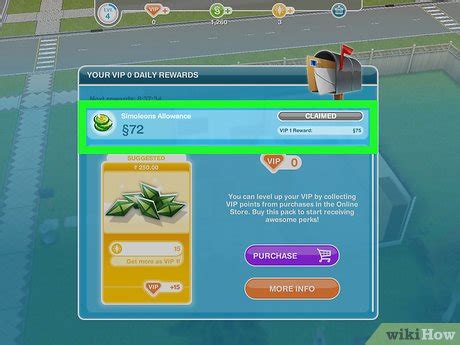 How To Get More Money And LP On The Sims Freeplay 15 Steps