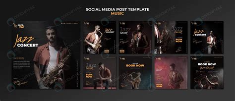 مجموعه قالب آماده پست اینستاگرام مرجع دانلود فایلهای گرافیکی، مالتی مدیا و آموزشی