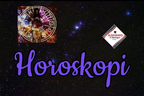 Horoskopi Ditor 27 Qershor 2024
