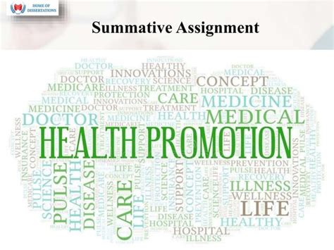 Summative Assignment Pptx