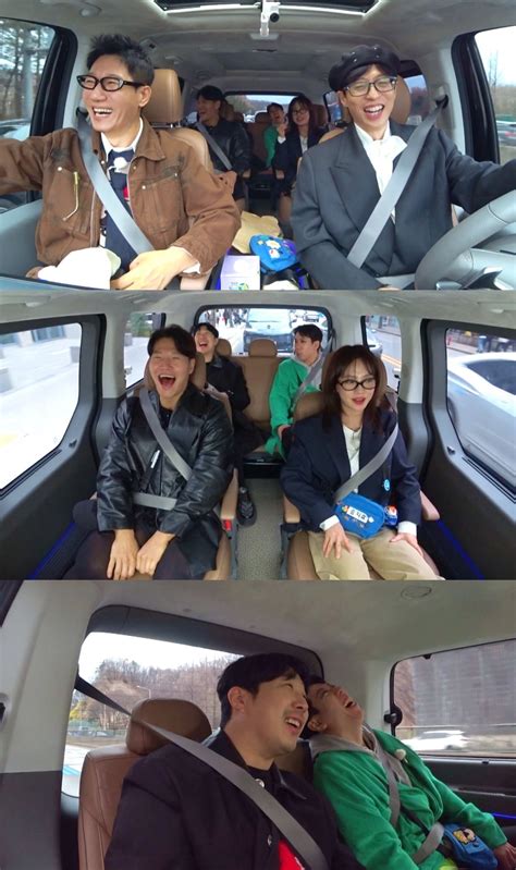 송지효 이문세 때문에 아르바이트 잘린 사연런닝맨 텐아시아