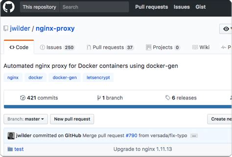 let s encrypt san certificate nginx proxy and docker lots of emryl