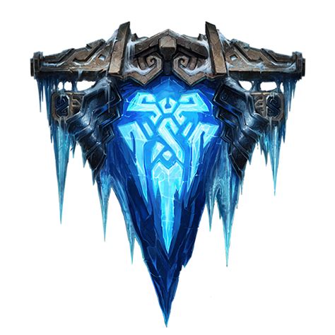 League Of Legends Freljord Ashe