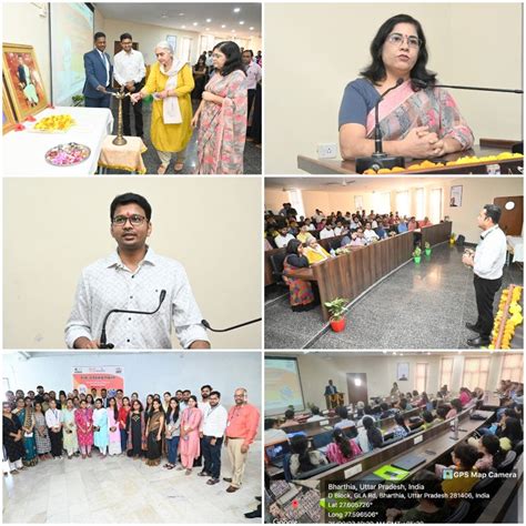 Ipr Gla University On Linkedin Glauniversity Mathura Bestuniversity