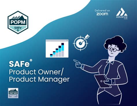 Safe Advanced Scrum Master Asm Certification