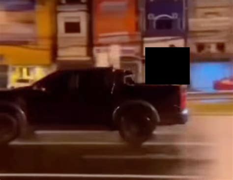 Thai Police Arrest Russian Adult Content Creator After Phuket Moving