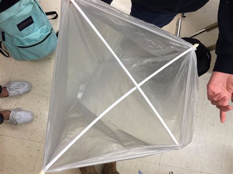 Floating Lantern 4 Steps Instructables