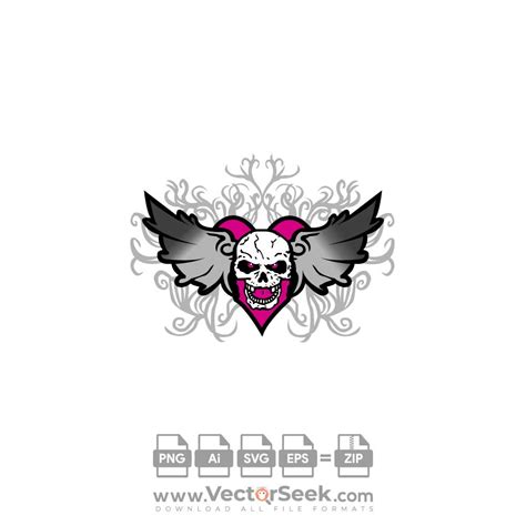 Bret Hitman Hart Logo In Png Svg Vector Format Free Download