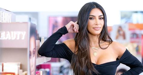 Kim Kardashian Sues Alabama Orgasm Doctor For Unauthorized Use Of Her