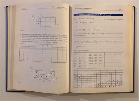 Marko Čupić Digitalna Elektronika I Digitalna Logika