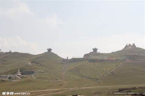 藏区摄影图自然风景自然景观摄影图库昵图网