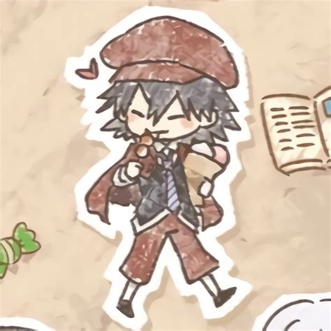 Ranpo ‘ Stray Dogs Anime Bungo Stray Dogs Cute Drawings