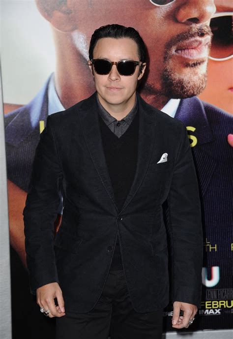 Efren Ramirez Actor Dj