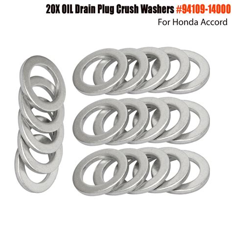 Oil Drain Plug Washer Car Drain Plug Washer At Kelly Barrios Blog Oil