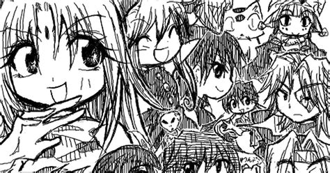 らくがき ごっちゃりと封神キャラ ソルビネのイラスト Pixiv