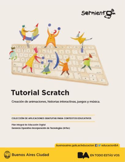 tutorial scratch