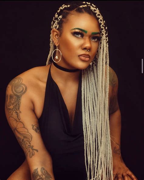 Meet Daijone Dillard Bold Journey Magazine