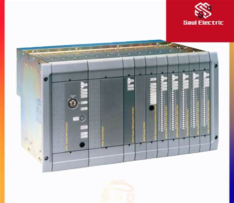 ICS Triplex T8480C Analog Output 4 20 Mah Rockwell Hong Kong Saul Electric Co Ltd