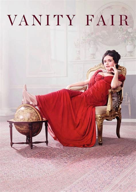 Season 1 Amazon Prime Vanity Fair Amazon Prime Shows Vanity