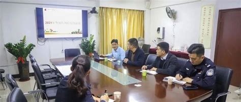 泉州市首个“警保医”联动工作站工作交流会在我院召开正骨医院建设伤员