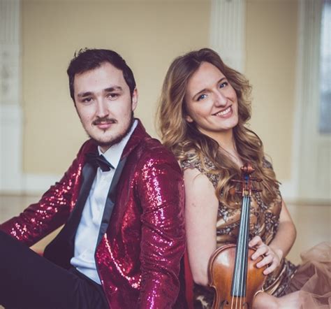 51 Tribina Darko LukiĆ Mladi U Lisinskom Katarina Kutnar Violina Ivan GaliĆ Klavir