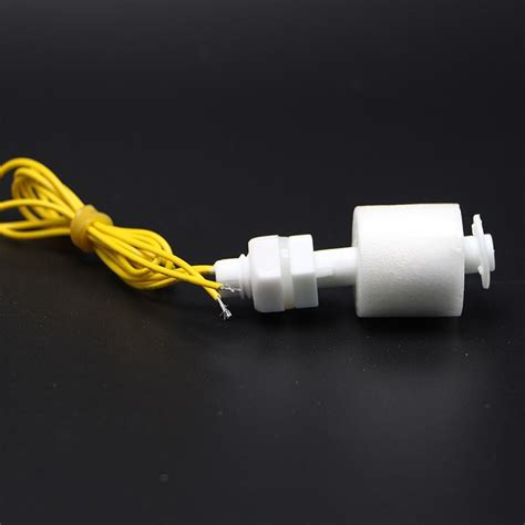 M10 43mm 100V 220V Mini Type Float Switch Water Le Grandado