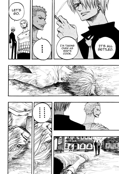 Ichioku Yamato One Piece Dj Under Bar Eng Myreadingmanga