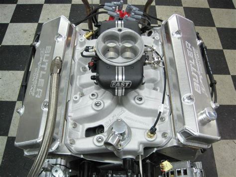 F A S T FAST EZ EFI 2 0 Self Tuning Engine Control System Carb To