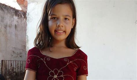 Informação E Atualidade Corpo De Menina Desaparecida é Encontrado No