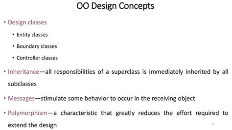 Design Concepts Ppt Download