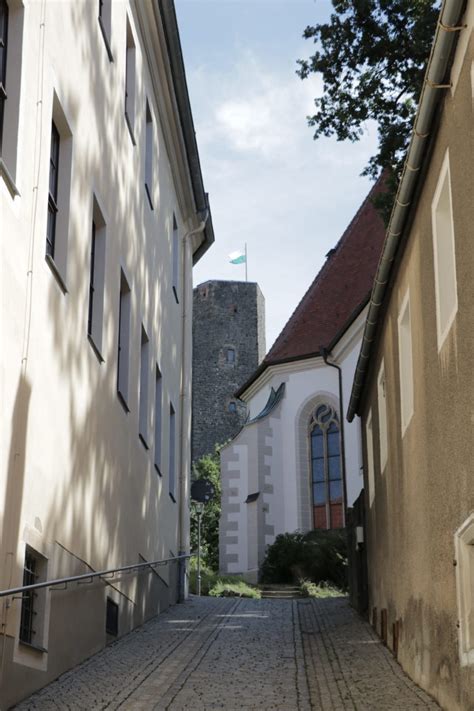 Burg Stolpen Basalt Burggeist und eine traurige Gräfin weltwunderer