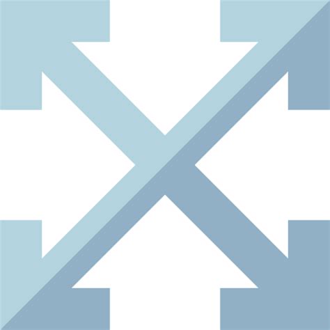 Selection Basic Straight Flat Icon