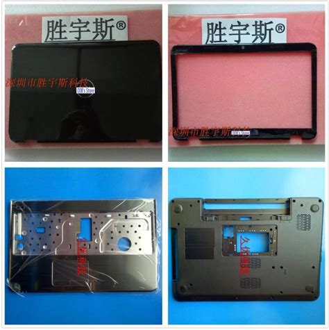 Carcasa Completa Para Laptop Dell Inspiron M5010 IDKMANAGER