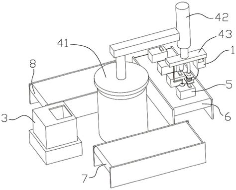 automatic battery sorting device eureka patsnap