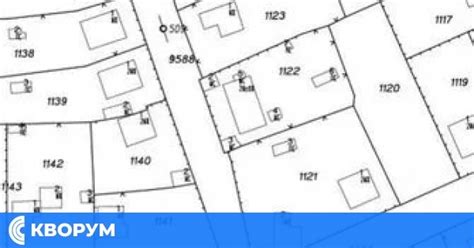 Без издаването на скици на имота при сделка Кворум Силистра