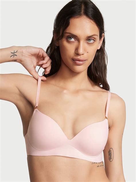 Buy Wireless Push Up Bra Order Bras Online 5000008783 Victorias Secret