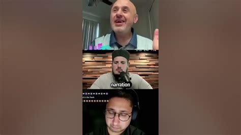 Sam Shamoun Exposes Demonized Daniel Haqiqatjou Lies About Christianity Youtube