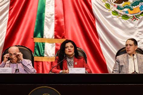 En México La Cultura Dejó De Ser Privilegio De Unos Para Ejercerse