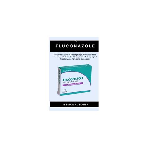 Fluconazole The Step By Step Guide To Treating India Ubuy