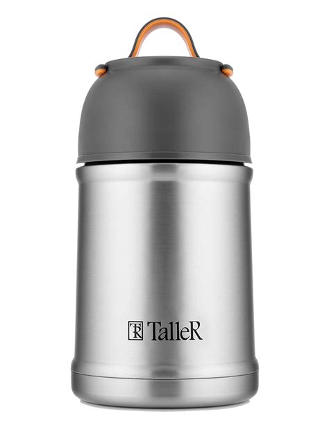 Термос для еды TalleR TR-22433 объём 0,68 л