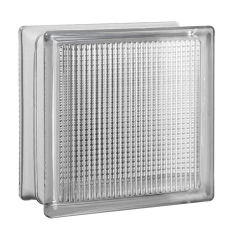 Seves Light Diffusing 4 In Thick Series 8 X 8 X 4 In 8 Pack Fine