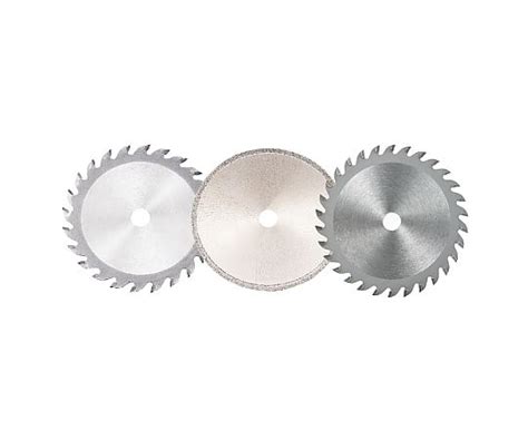 Replacement Blade Set For Pcb Cutter K 210 And Others Hozan Tool