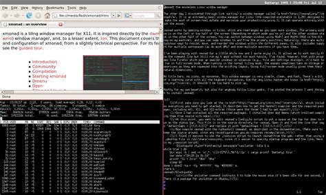 Xmonad Xmonad Default Bindings Cheat Sheet Quicklycode